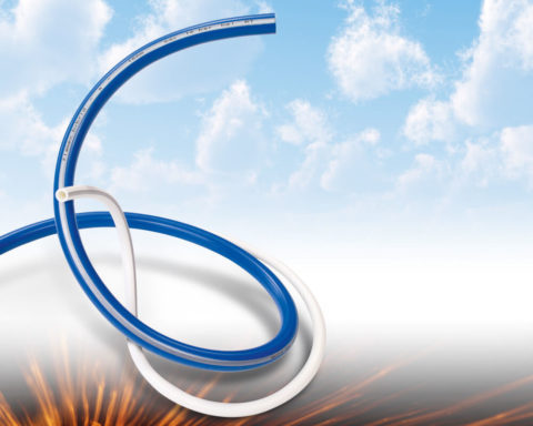 flamex® pneumatic tubing – the original | PAPUREX